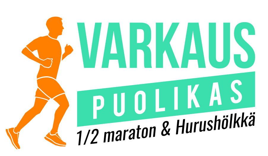 Varkaus Puolikas - Juoksija