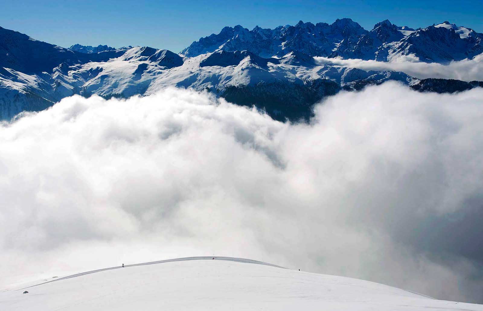 Keuhkot ja kestävyys - Miten harjoittelu vaikuttaa keuhkoihin?
