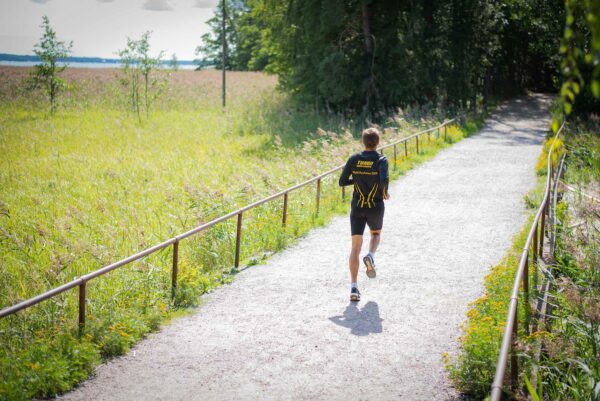 Janne Holmén: Elämän kova koulu – juoksuratojen arvokkaat opit - Juoksija