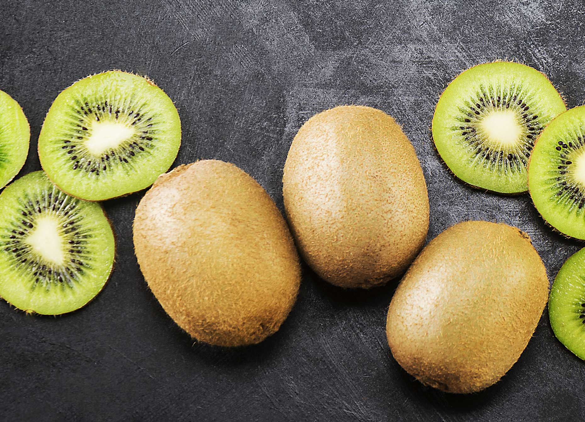 Ota kaveriksi kiivi! - Hyvä kunto