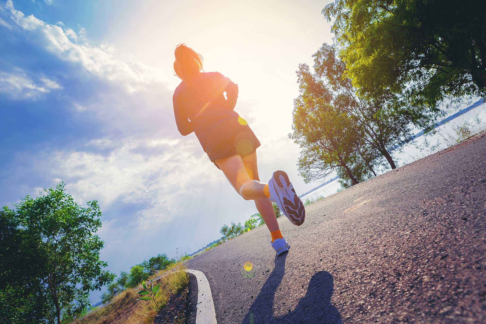 Janne Holmén: Missä on hyödyllisen harjoittelun raja? - Juoksija