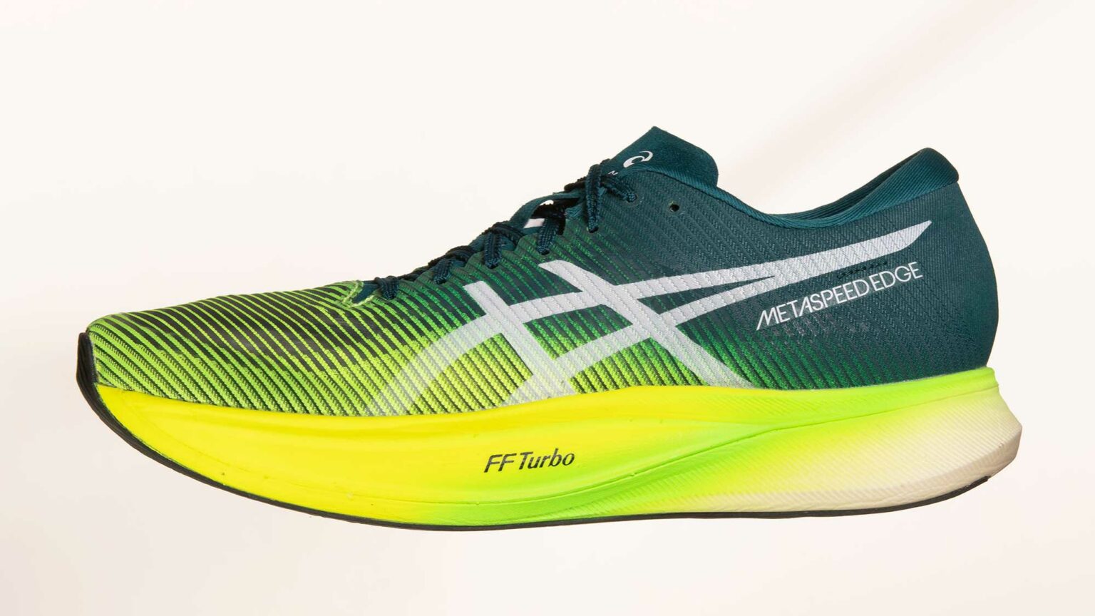 Asics Metaspeed Edge+ - Juoksija