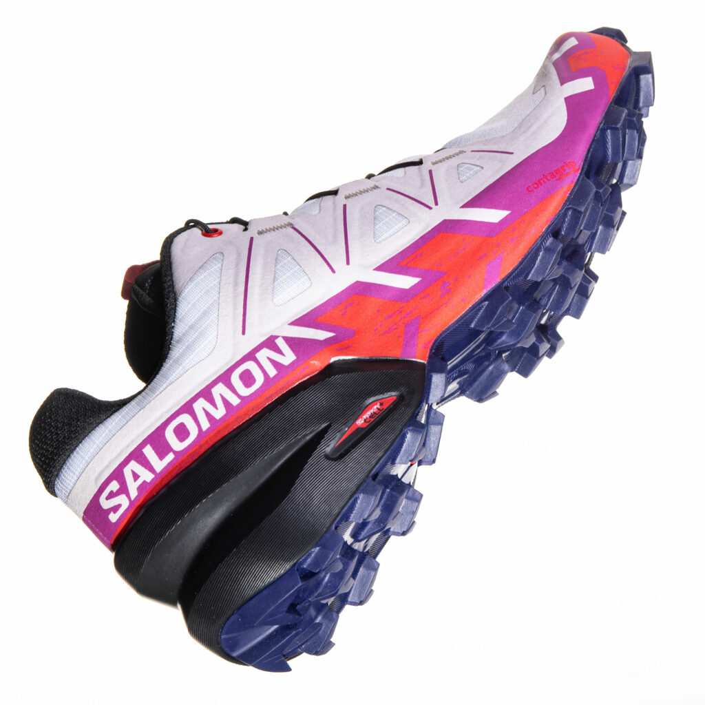 Salomon Speedcross 6 – testiarvio - Juoksija