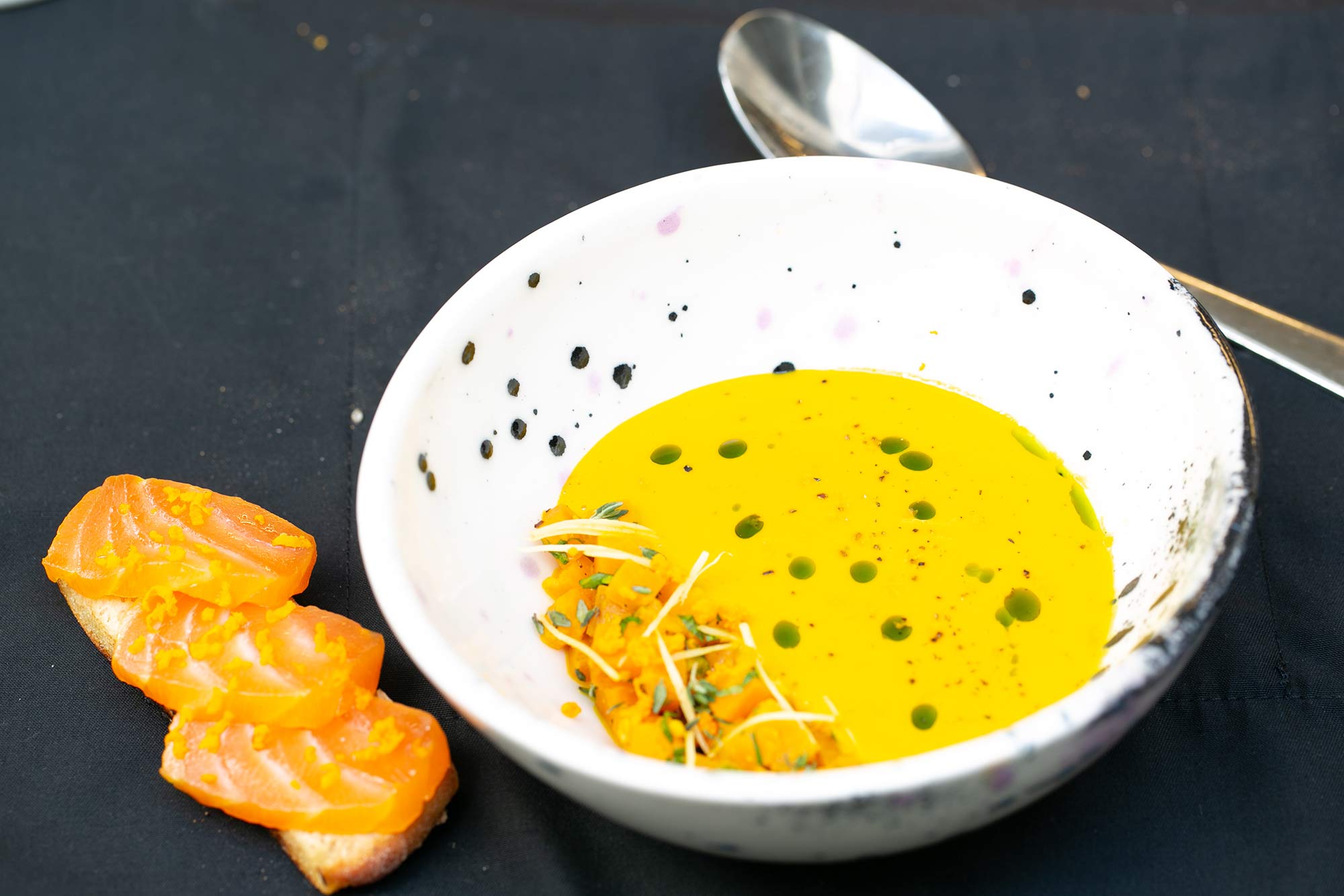 Ehkäise matala-asteinen tulehdus – syö oikein - Juoksija