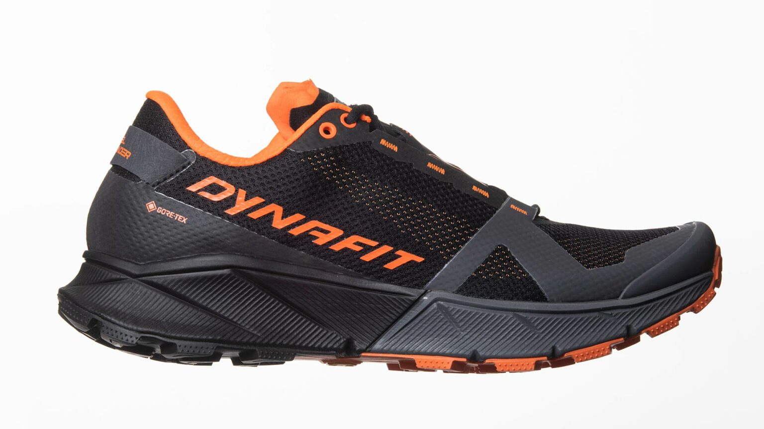 Dynafit Ultra 100 GTX testissä - Juoksija