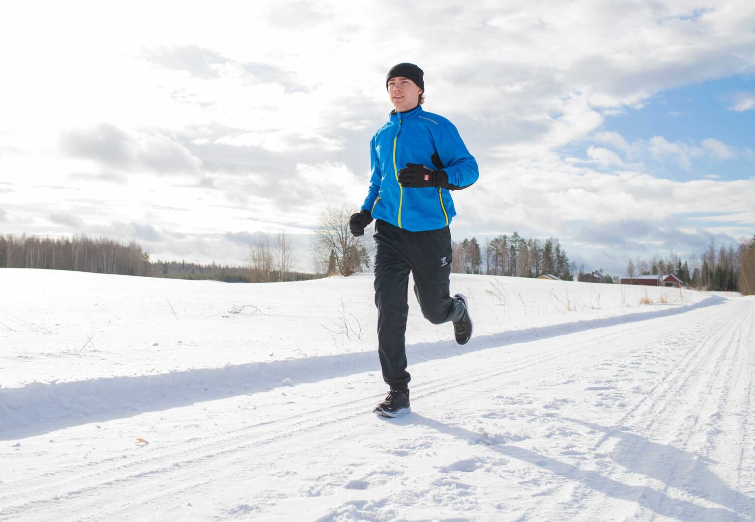 Alkuun juoksussa – 10 viikon ohjelma juoksuharrastuksen aloittamiseen ...