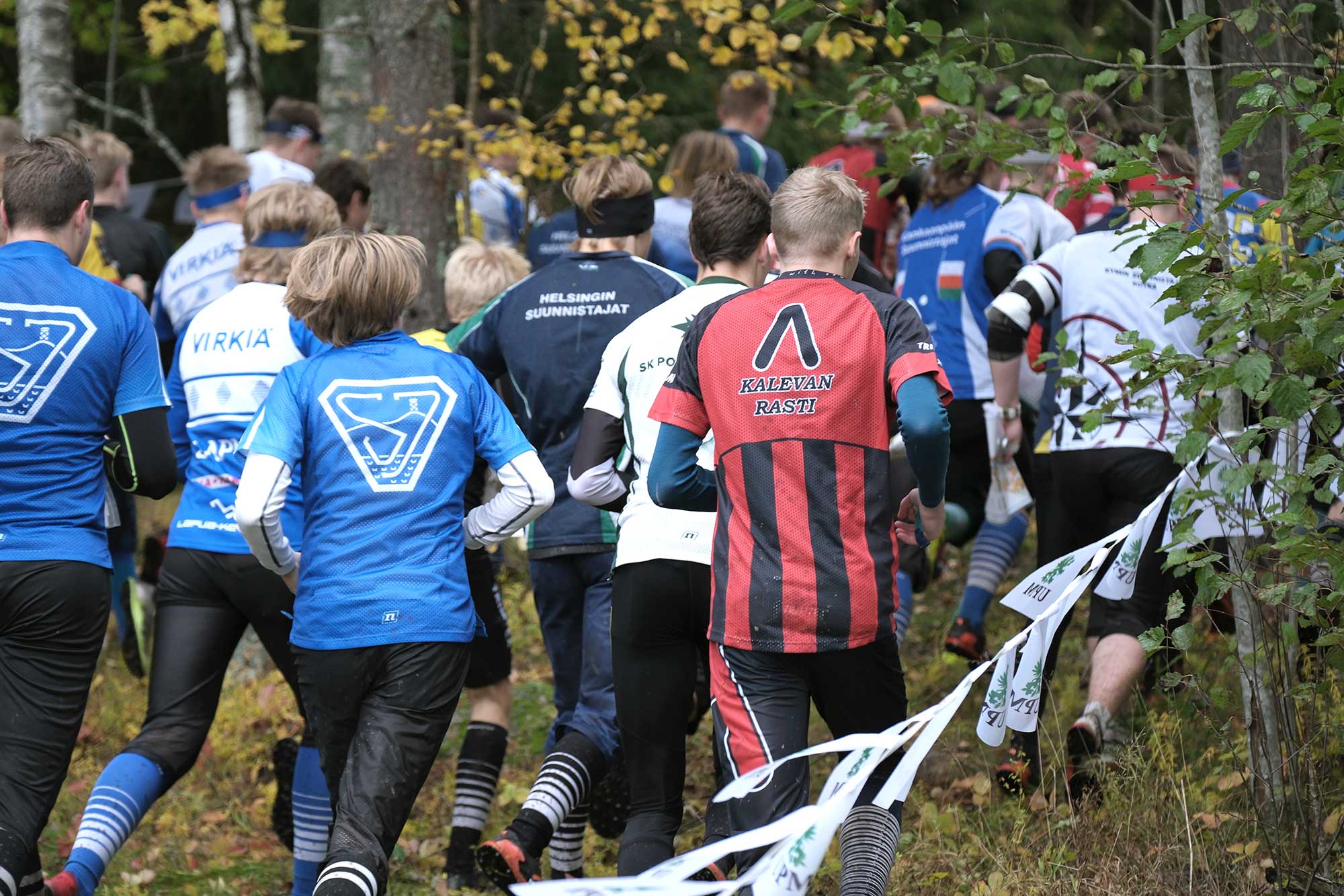 Investoi tulevaan kesään – hyödynnän talviaika nilkkojen huoltamiseen ...