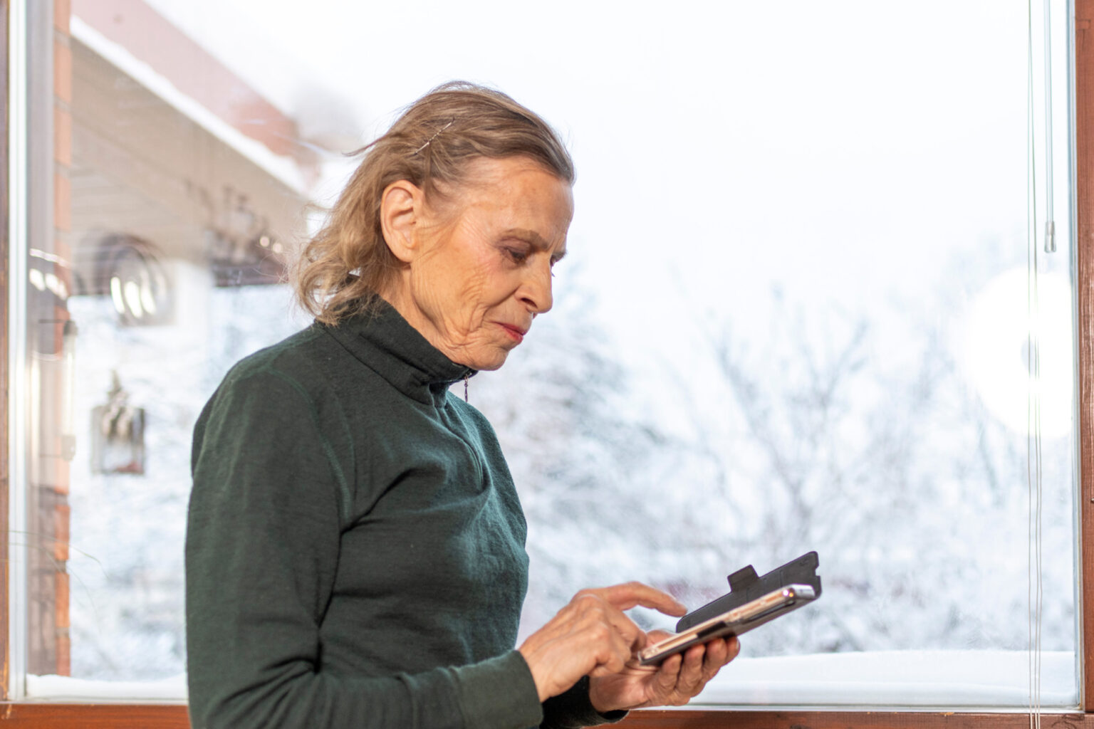 Veteraanimenestyjä Hannele Kivistö: "Miksi aikuisurheilu jää varjoon ...