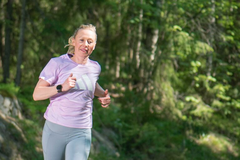 Juoksuohjelma aloittelijalle: Harjoitusviikko 1/12 - Juoksija