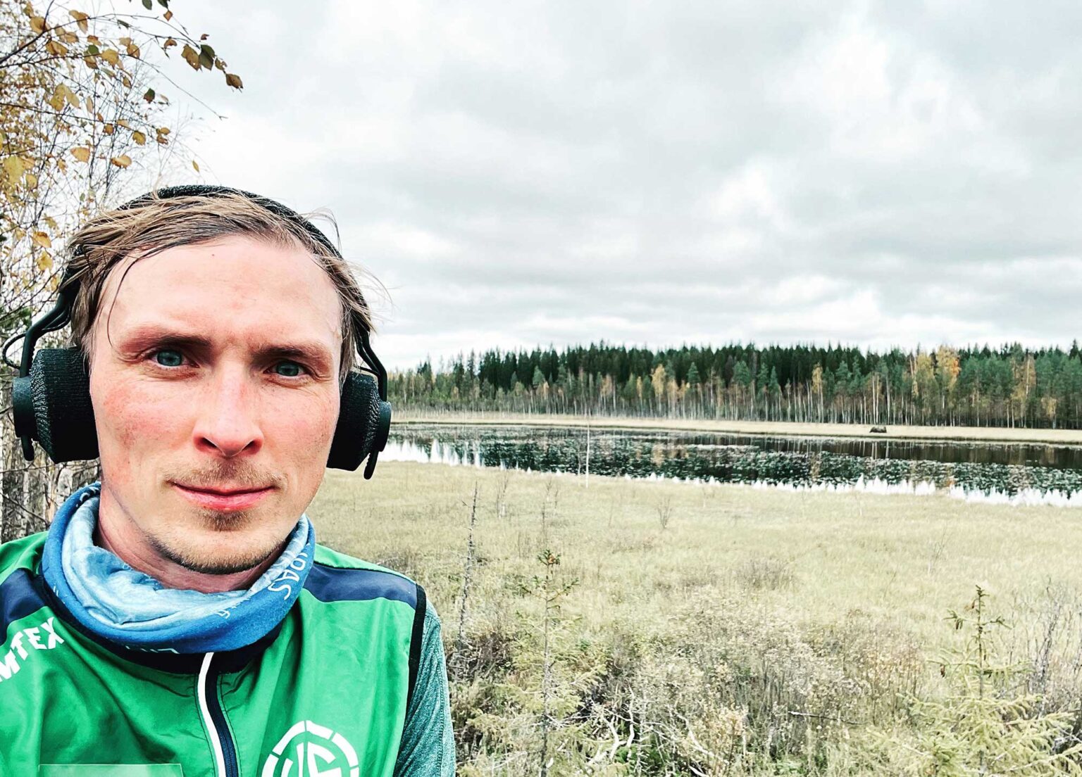 Kalle Rantalan kolumni: Tuikkivat suunnistustähdet - Juoksija