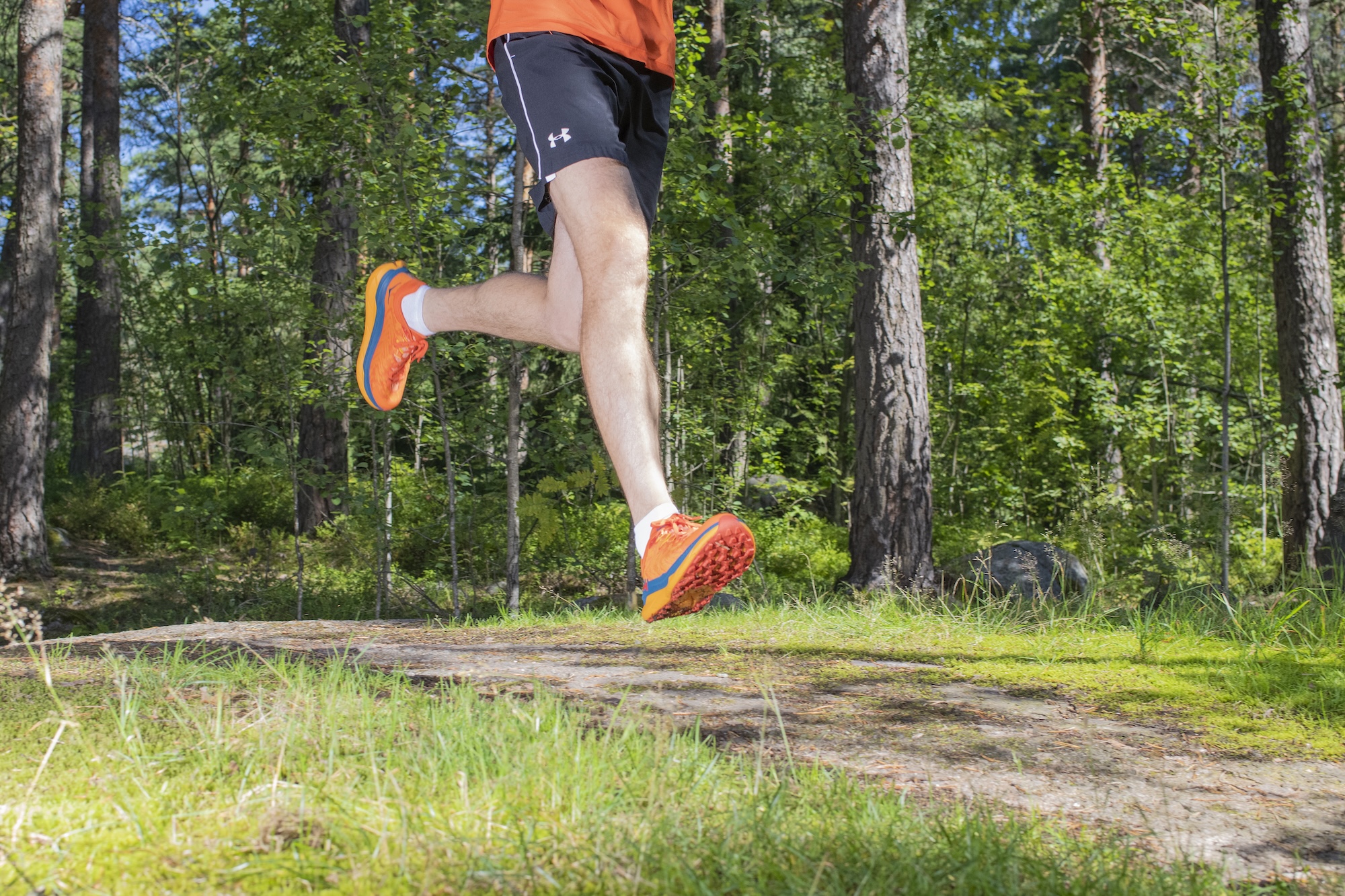 Juoksukalenteri - kattavat tiedot juoksutapahtumista - Juoksija