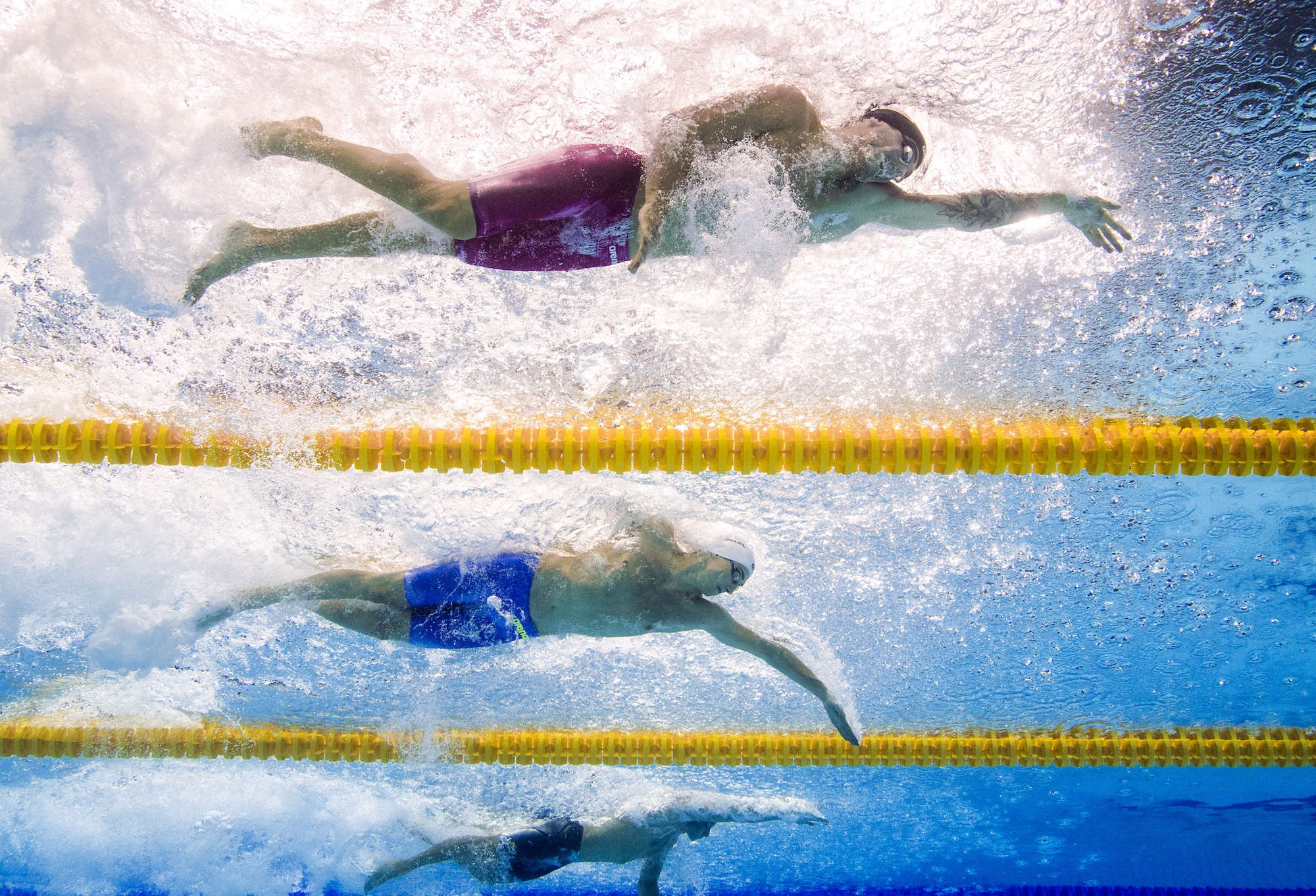 Janne Holmén: Enhanced Games – uudet doping-kisat haastavat perinteisen ...